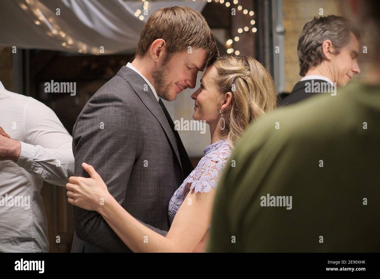 Lindsey Gort Wedding