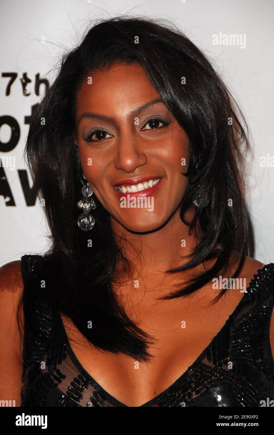 Sarah jones actress hi-res stock photography and images - Alamy