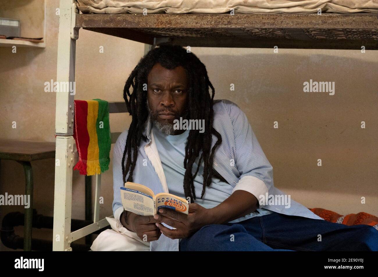 SMALL AXE, Robbie Gee, Alex Wheatle', (Season 1, ep. 104, aired Dec. 11 ...