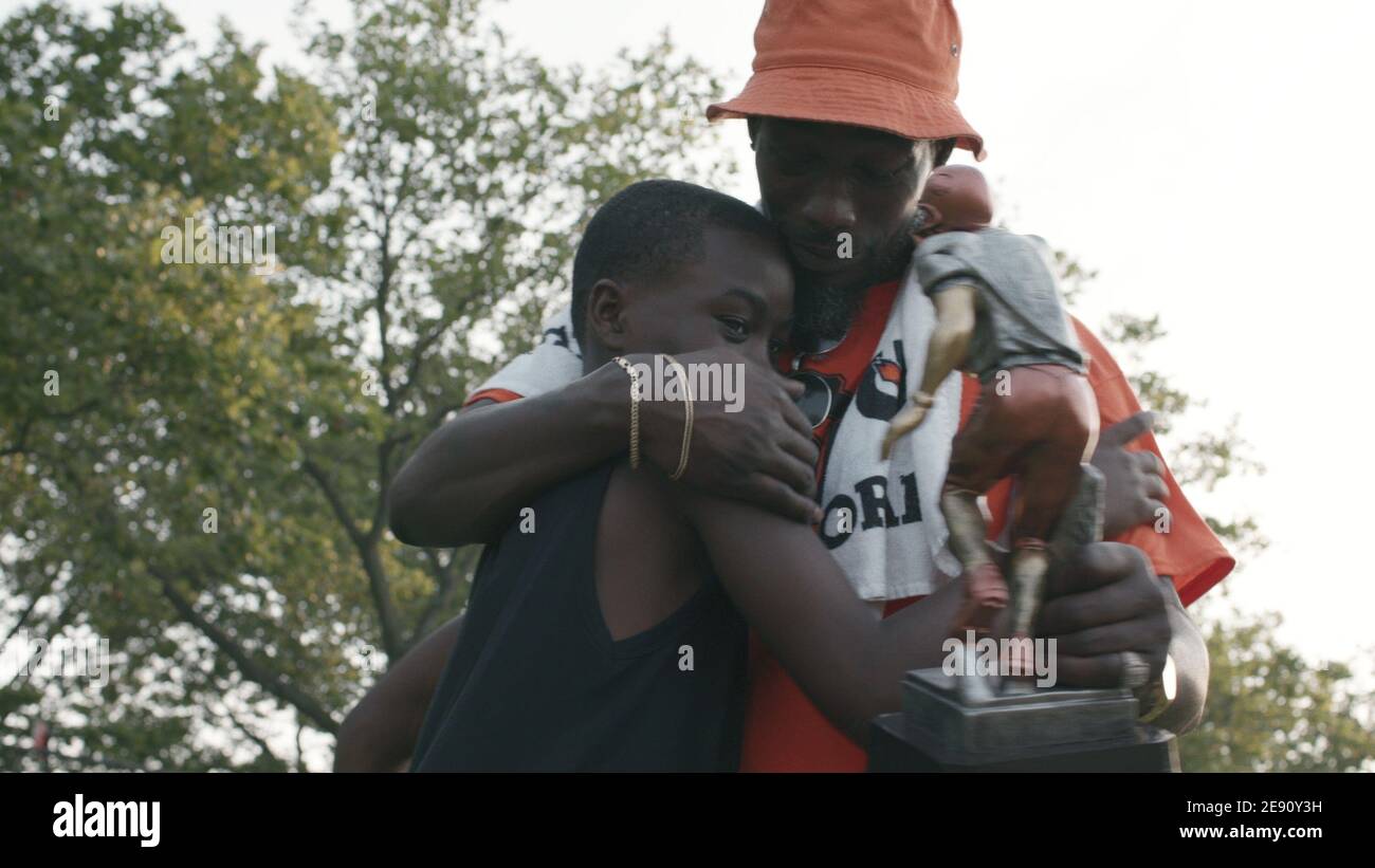 WE ARE: THE BROOKLYN SAINTS, (aka WE ARE THE BROOKLYN SAINTS), from ...