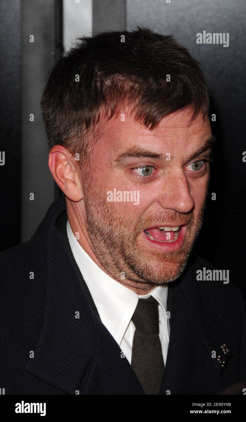 Paul Thomas Anderson Jack Anderson