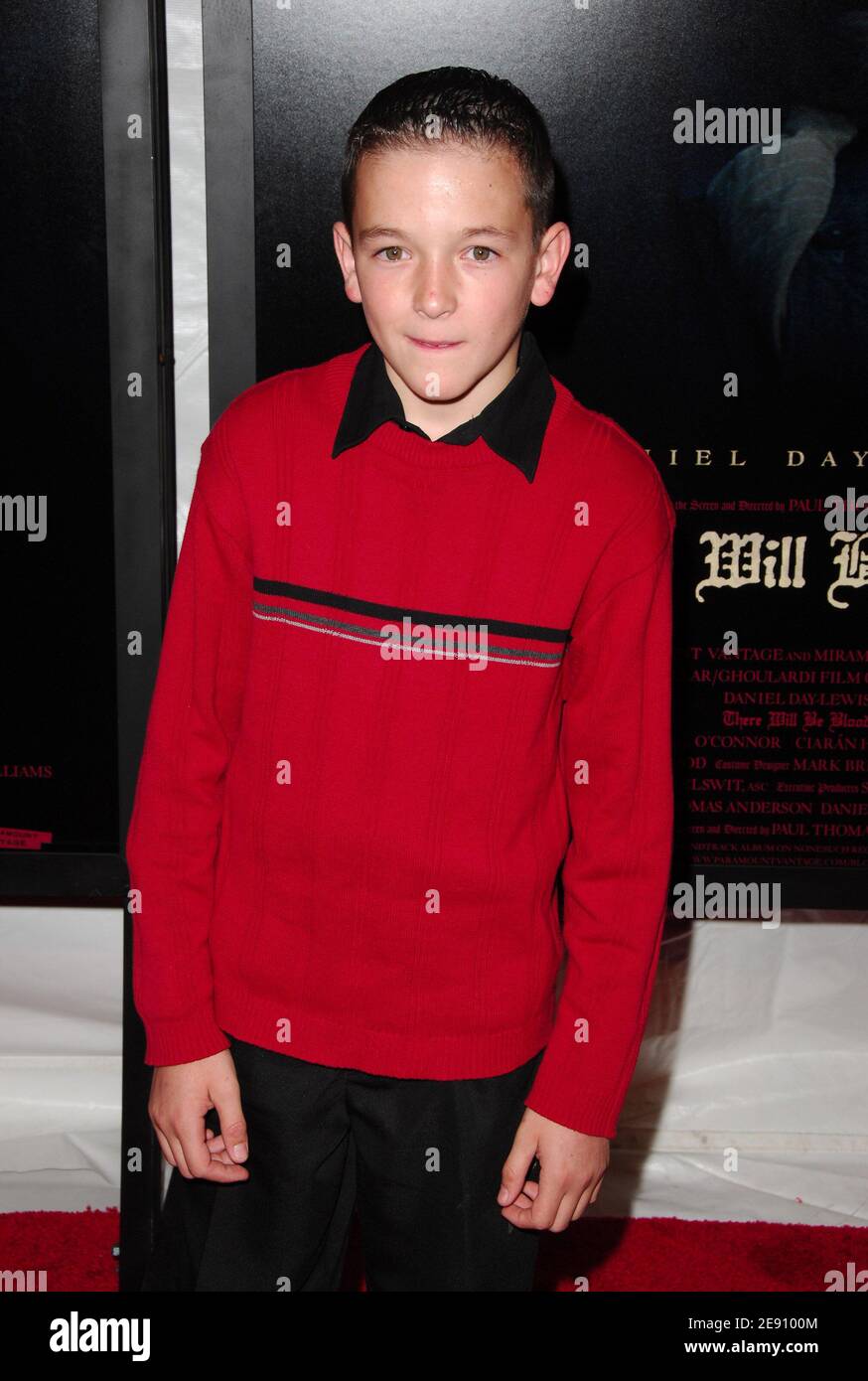 Dillon freasier hi-res stock photography and images - Alamy