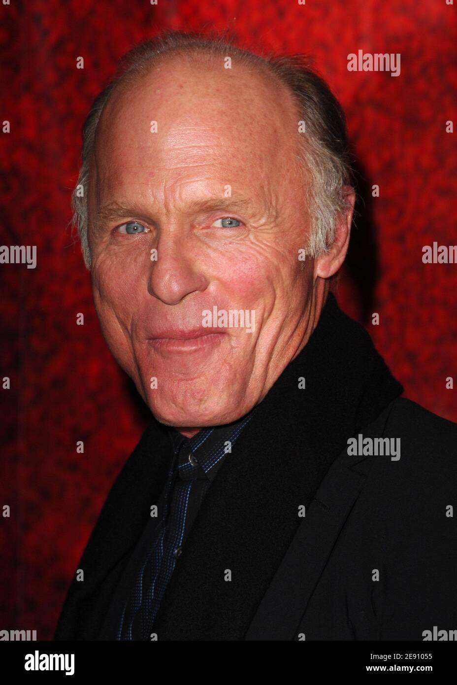 Actor Ed Harris attends the premiere of 'National Treasure: Book of ...
