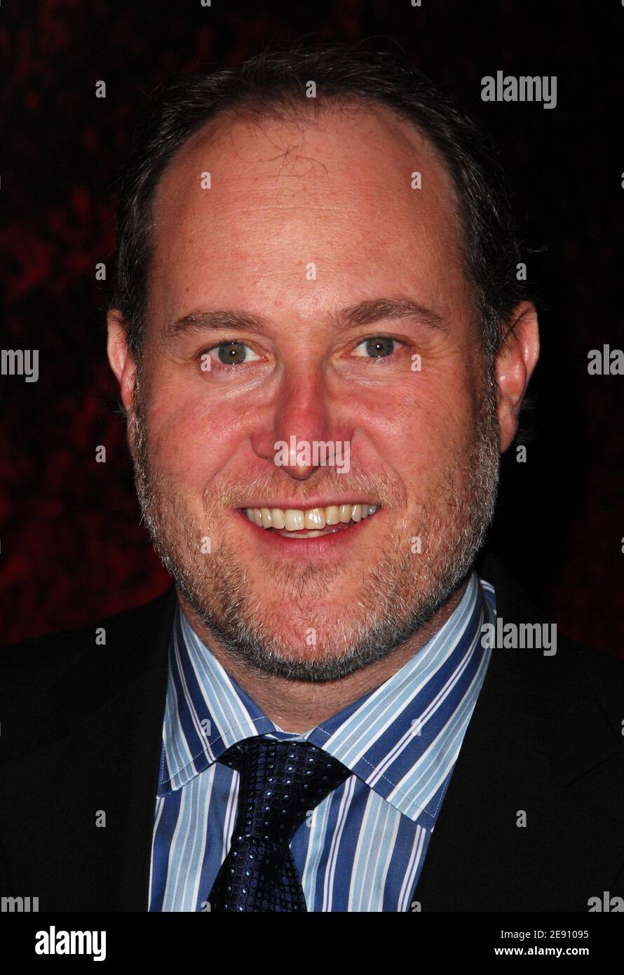 Director/Producer Jon Turteltaub attends the premiere of 'National ...