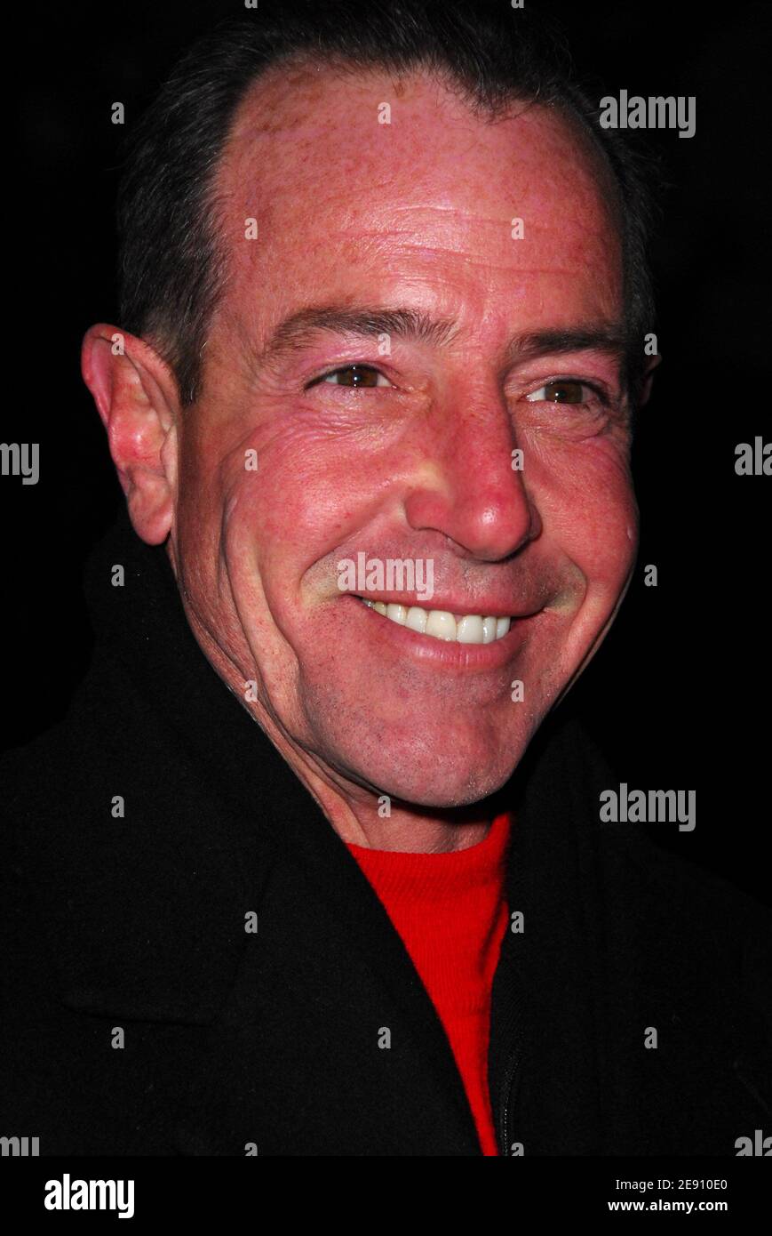Michael Lohan, father of Lindsay Lohan, poses for pictures after ...