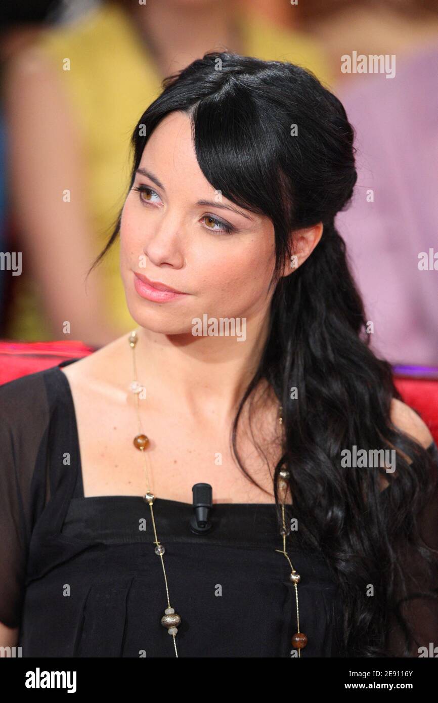 Anne gaëlle riccio hi-res stock photography and images - Alamy