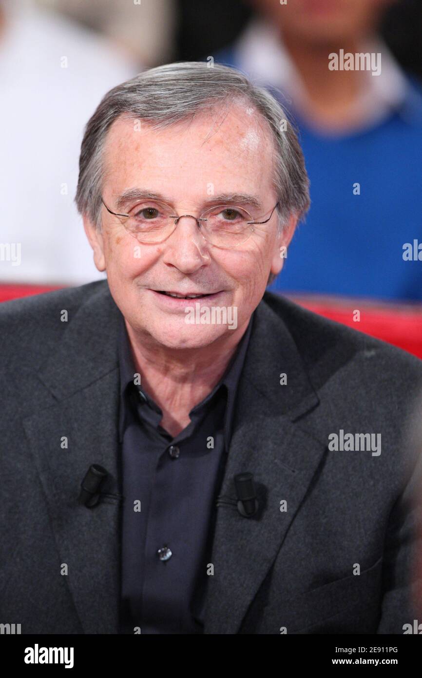 Gerard Rinaldi High Resolution Stock Photography and Images - Alamy