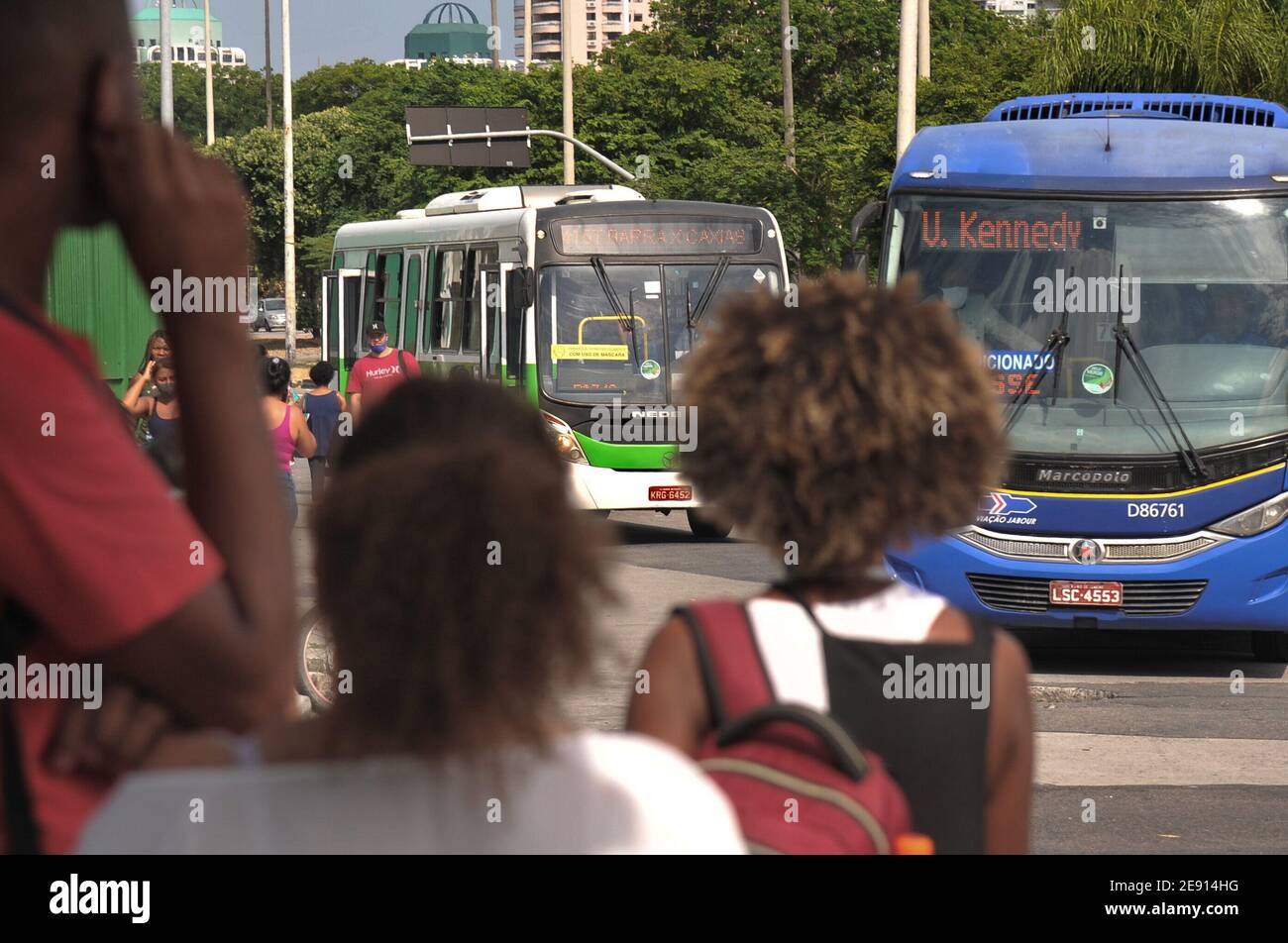 Lack of buses hi-res stock photography and images - Alamy