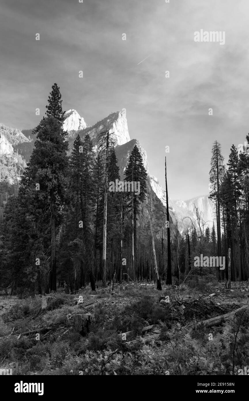 Unique valley Black and White Stock Photos & Images - Alamy