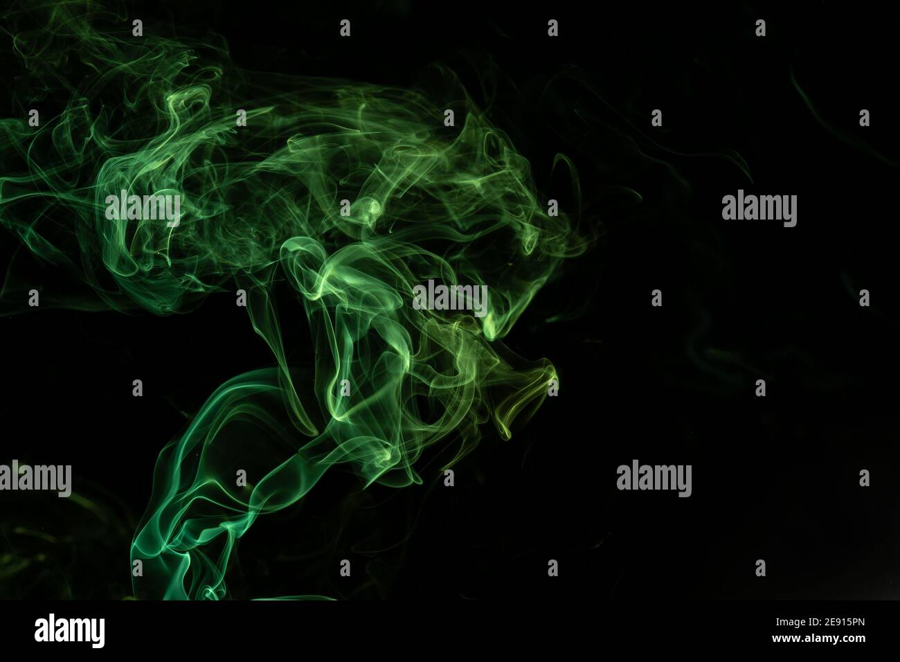 Random smoke hi-res stock photography and images - Alamy