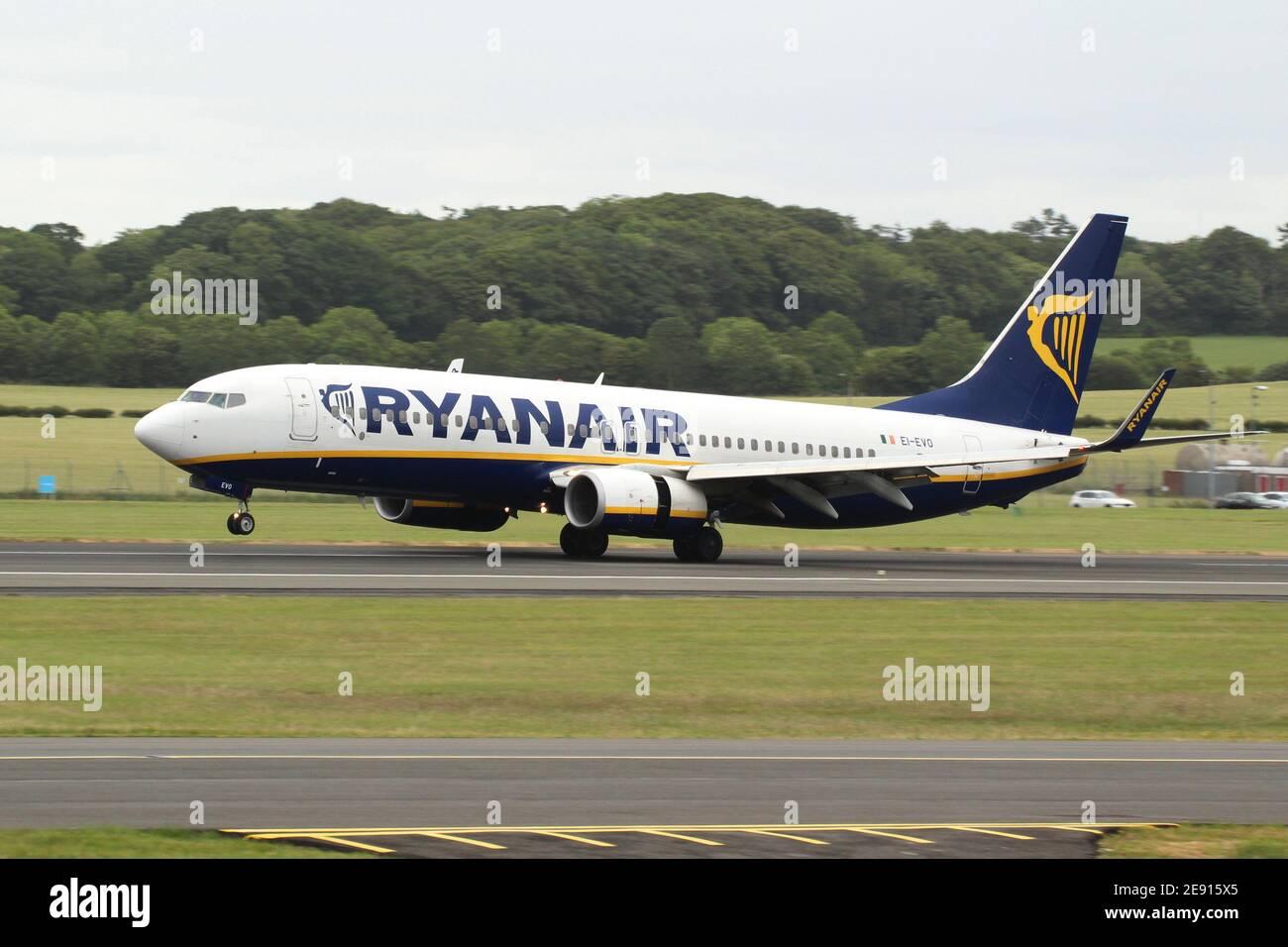 Ei evo hi-res stock photography and images - Alamy