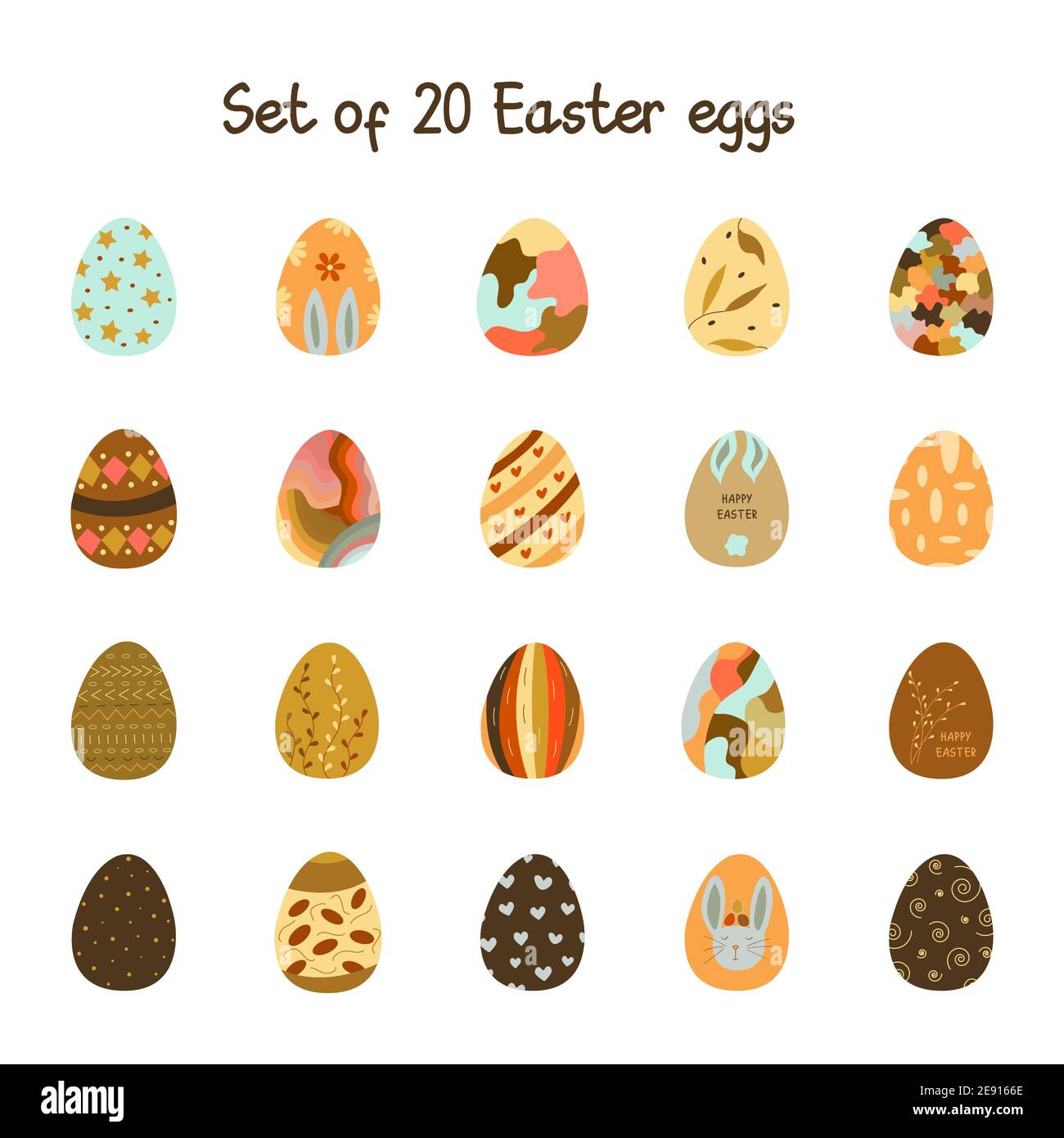 Catholic Easter Symbols