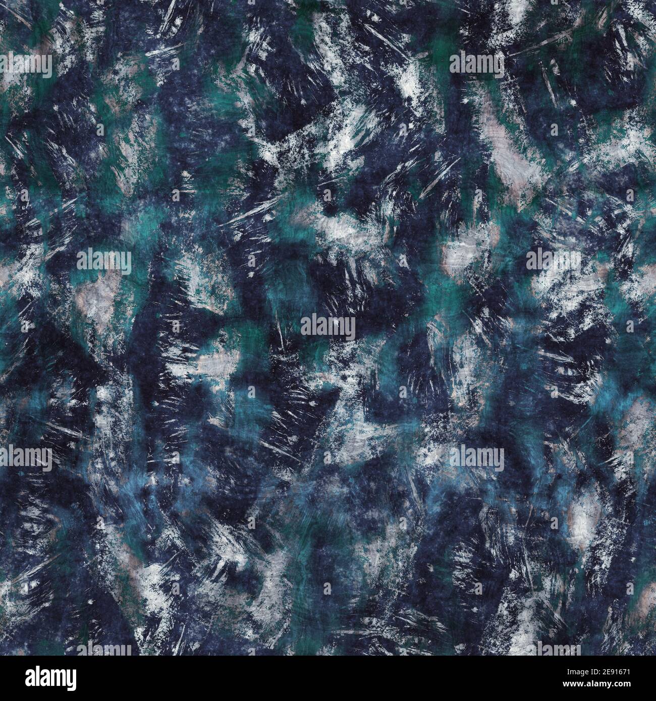 Seamless faded grungy ragged earthy fabric texture Stock Photo - Alamy