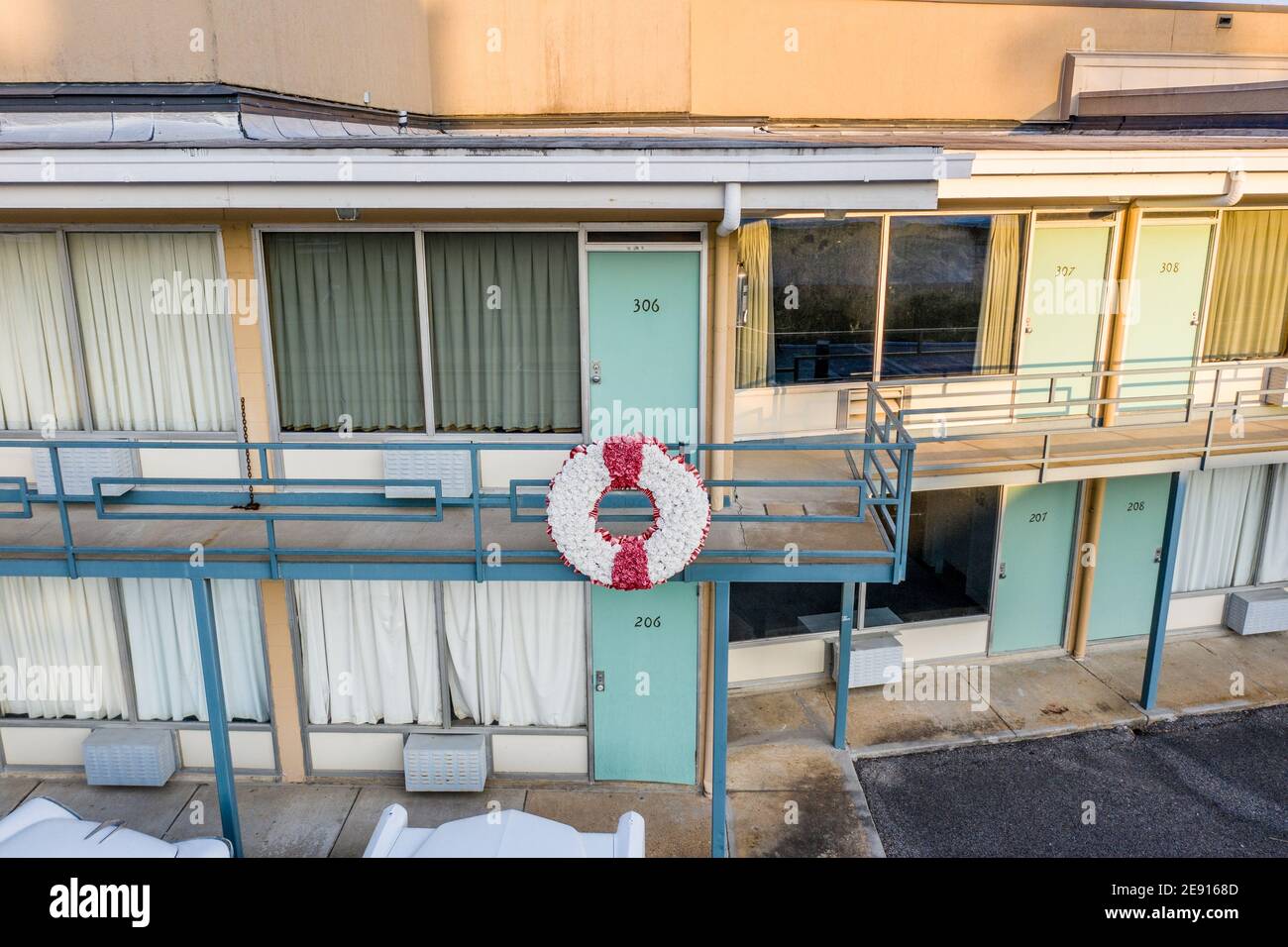 Lorraine motel room 306 martin hi-res stock photography and images - Alamy Lorraine motel room 306 martin hi-res stock photography and images - Alamy