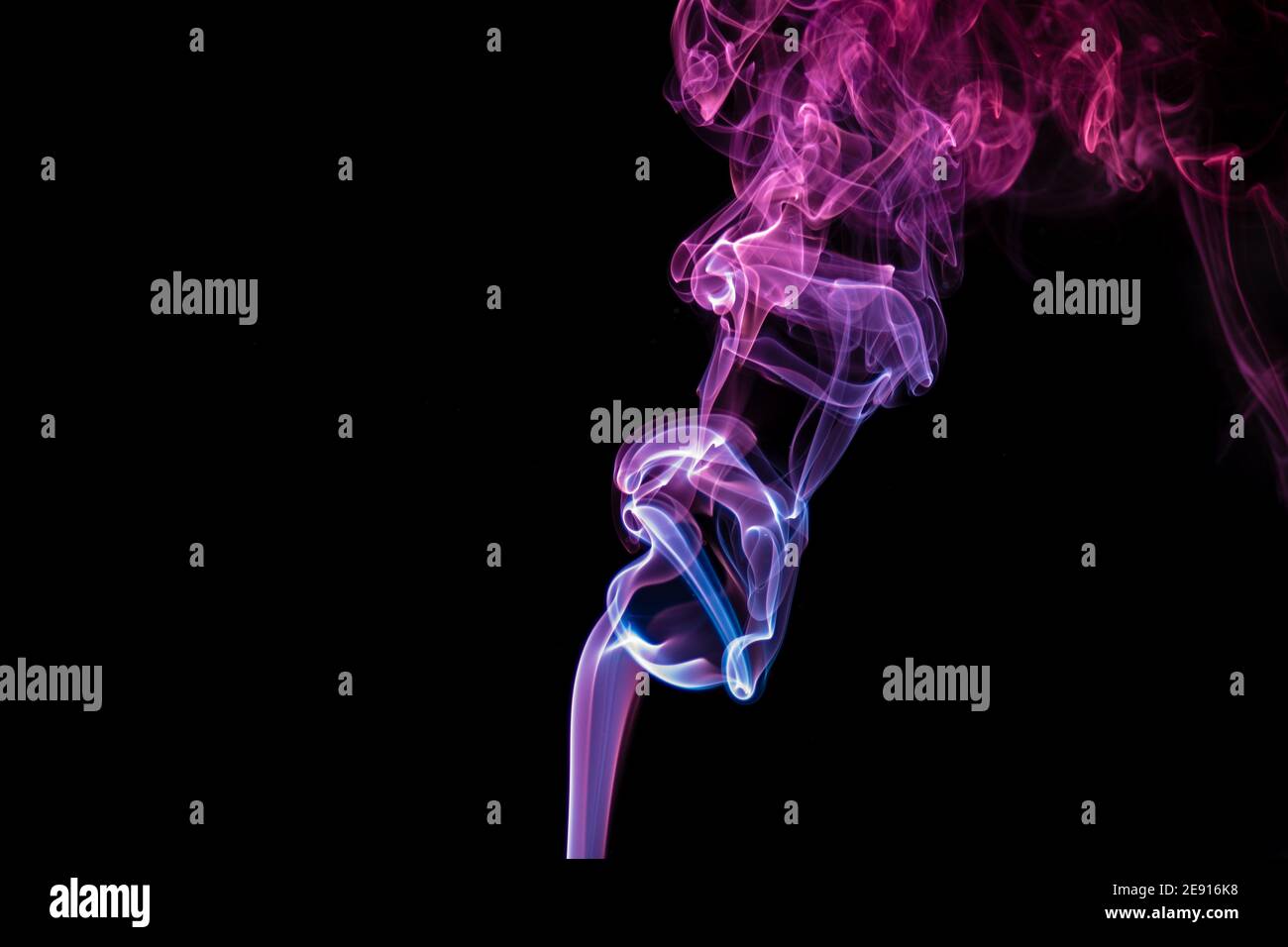 Random smoke hi-res stock photography and images - Alamy