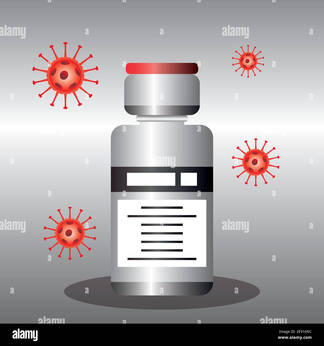 world medicine vial vaccine, protection against coronavirus covid 19 ...