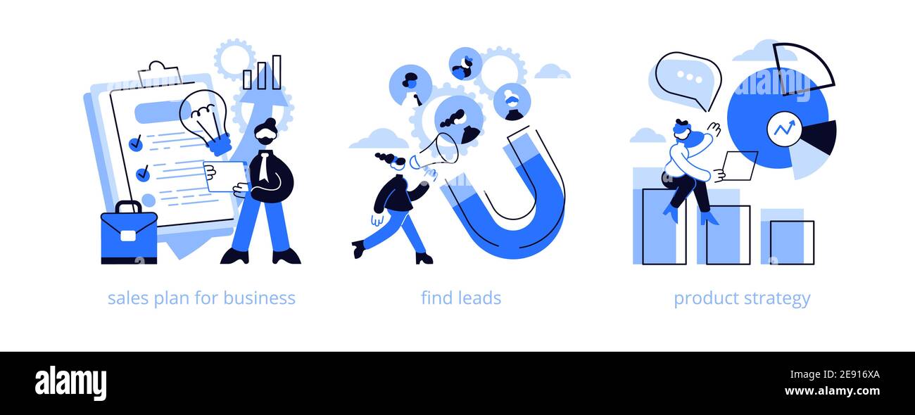 Funnel infographic hi-res stock photography and images - Alamy