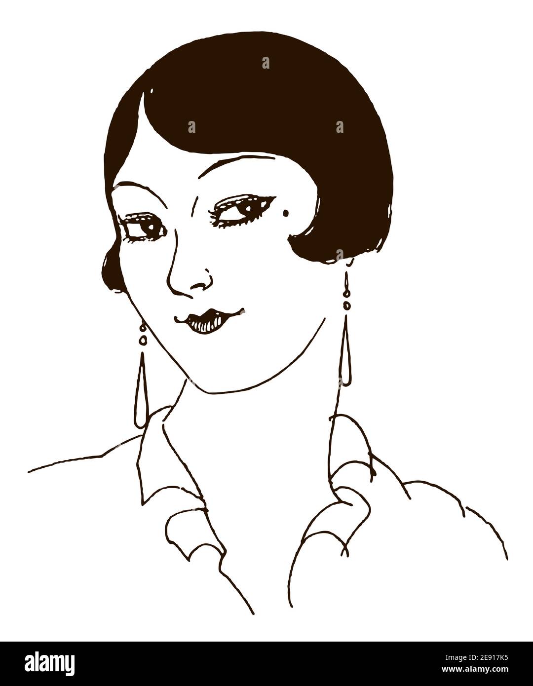 Bob one Stock Vector Images - Alamy