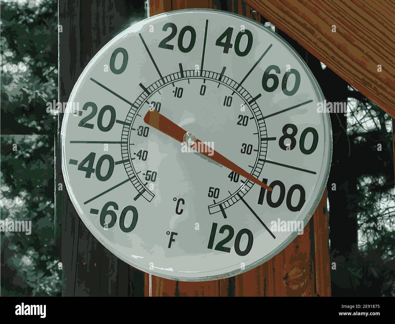 80 degree weather Stock Vector Images - Alamy