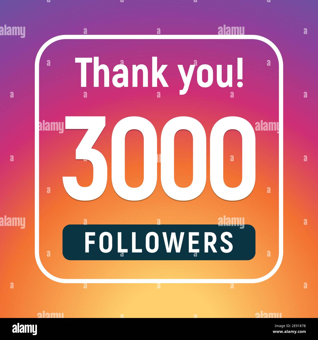 Thank you 3000 followers congratulation subscribe. 3k like follow ...