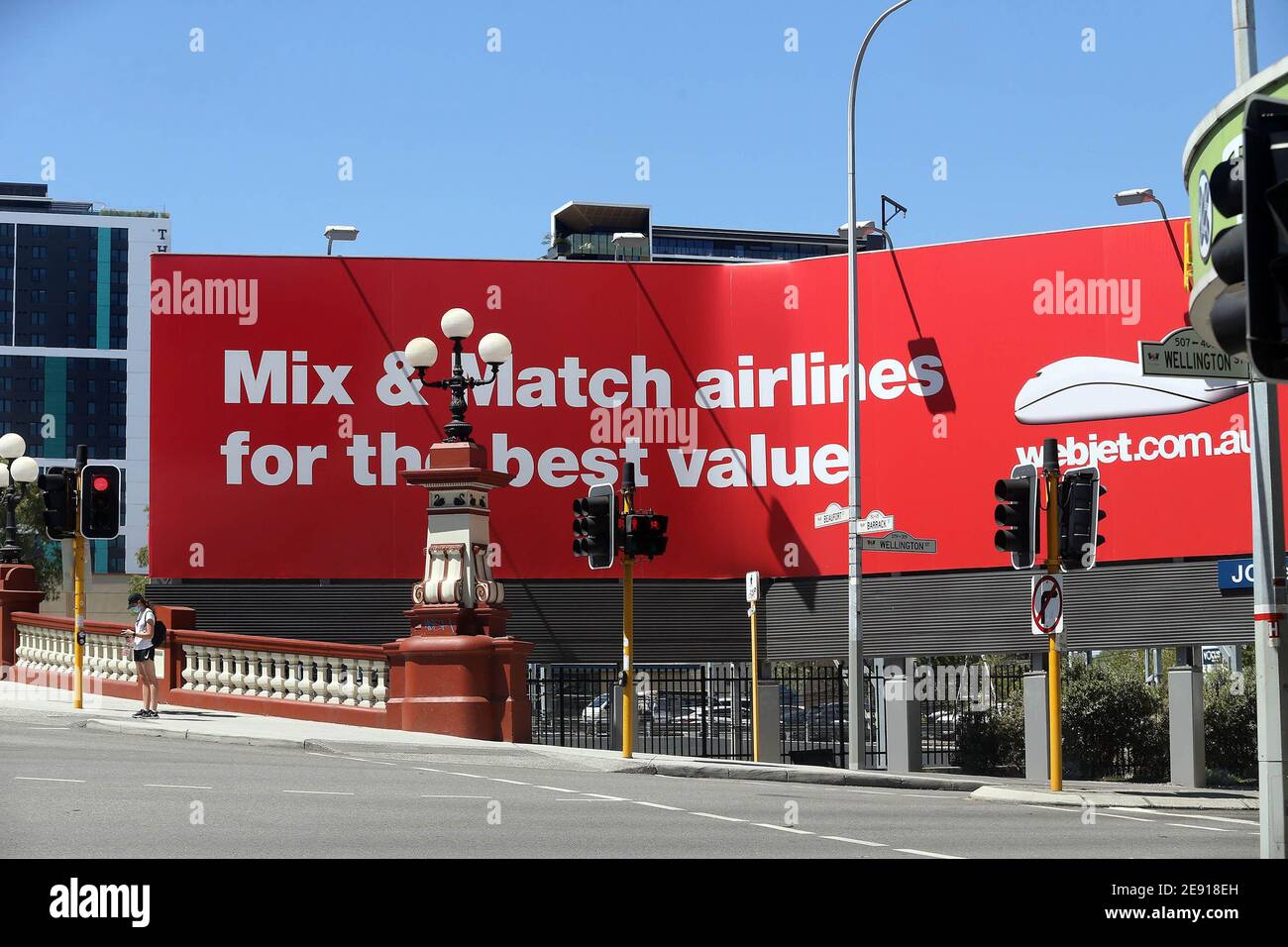 Australian border security hi-res stock photography and images - Alamy