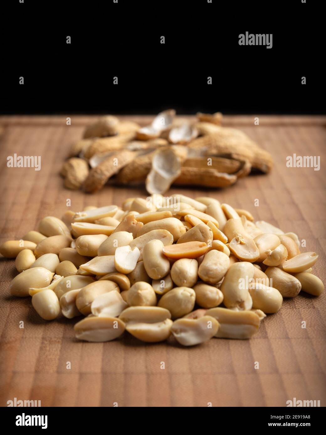 Edible seeds hi-res stock photography and images - Alamy