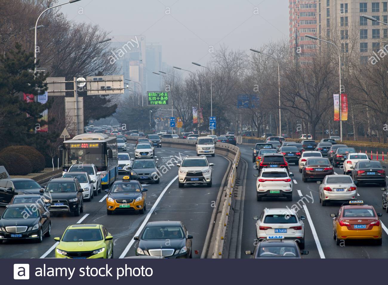 Pm Pollution High Resolution Stock Photography and Images - Alamy
