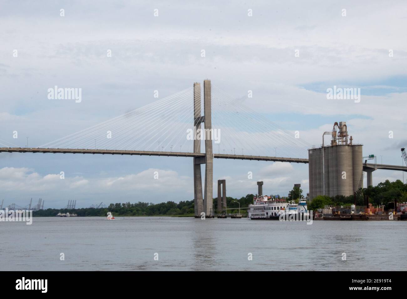 Built structure nautical vessel transportation river bridge ...