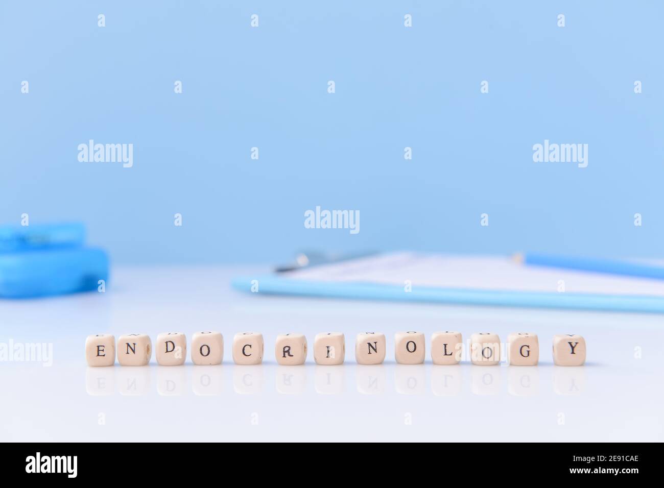 Endocrinology treatment hi-res stock photography and images - Alamy