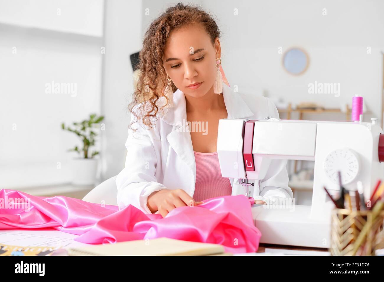 American atelier hi-res stock photography and images - Alamy