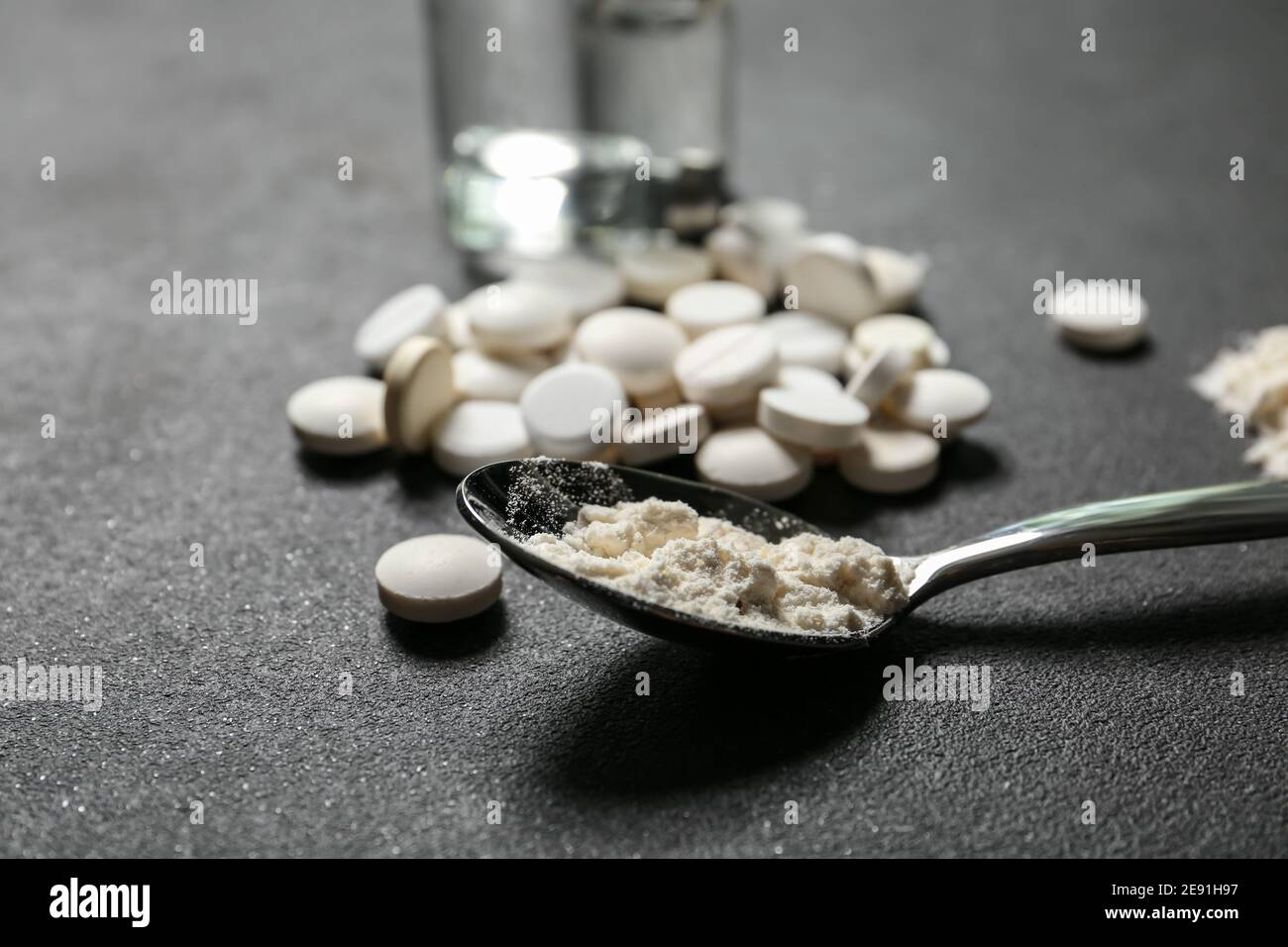 Withdrawals drugs hi-res stock photography and images - Alamy