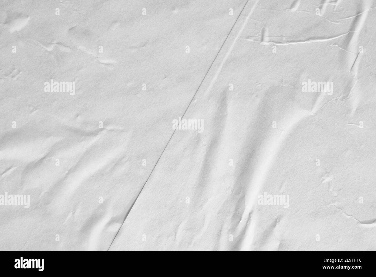 Creased paper label Black and White Stock Photos & Images - Alamy