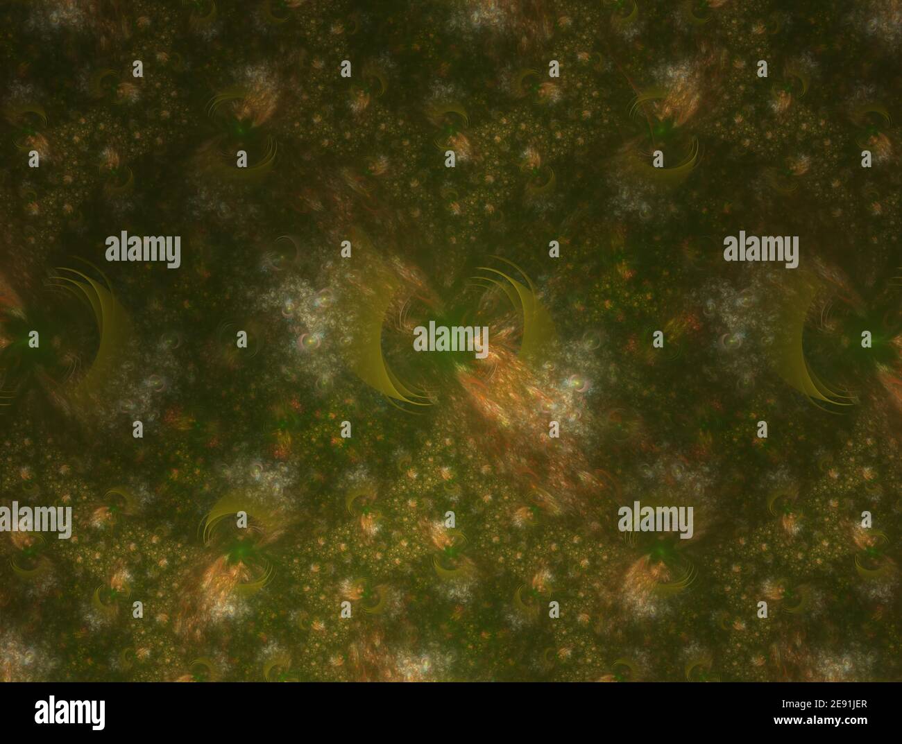 Imaginatory fractal background Image Stock Photo - Alamy