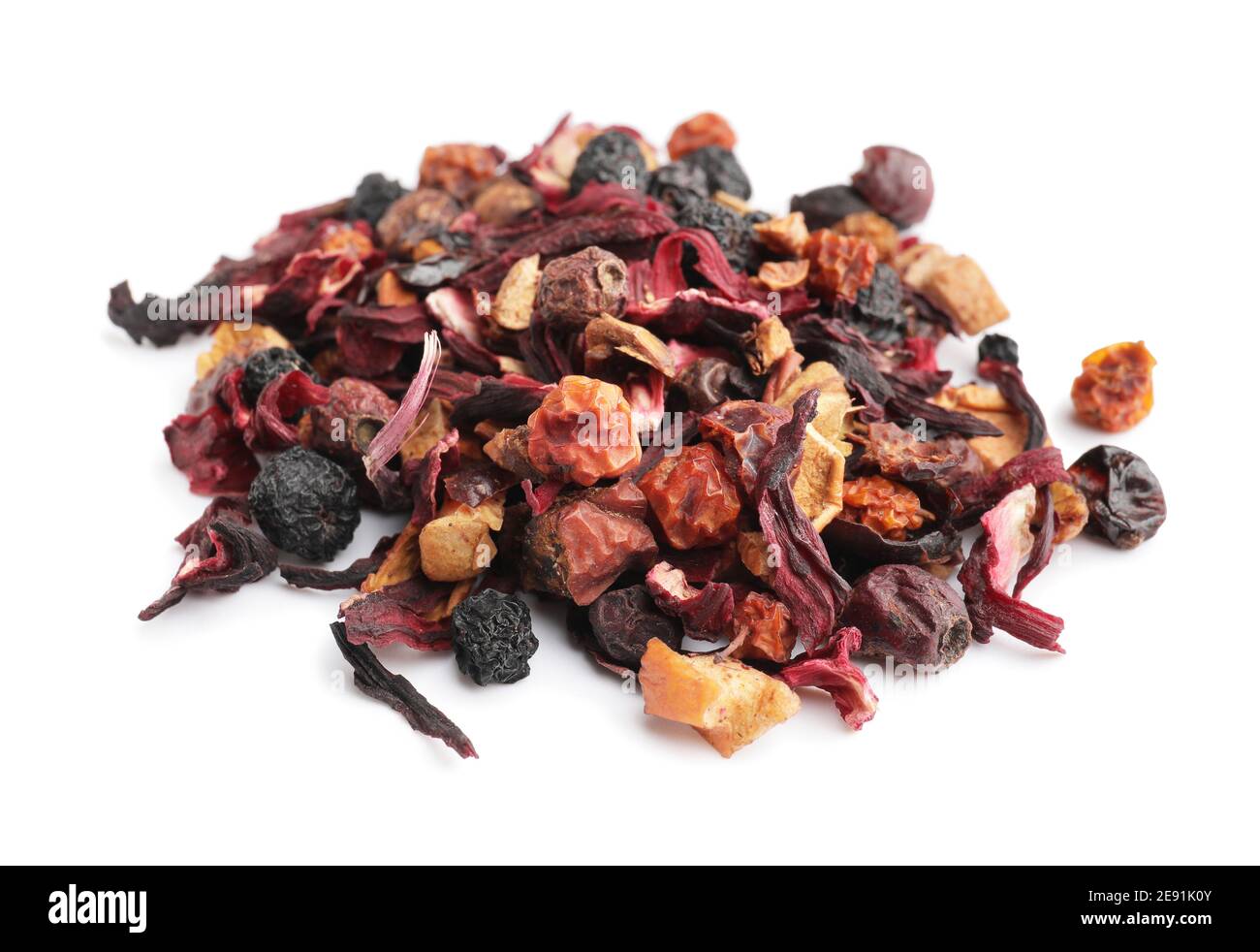 Hibiscus fruits Cut Out Stock Images & Pictures - Alamy