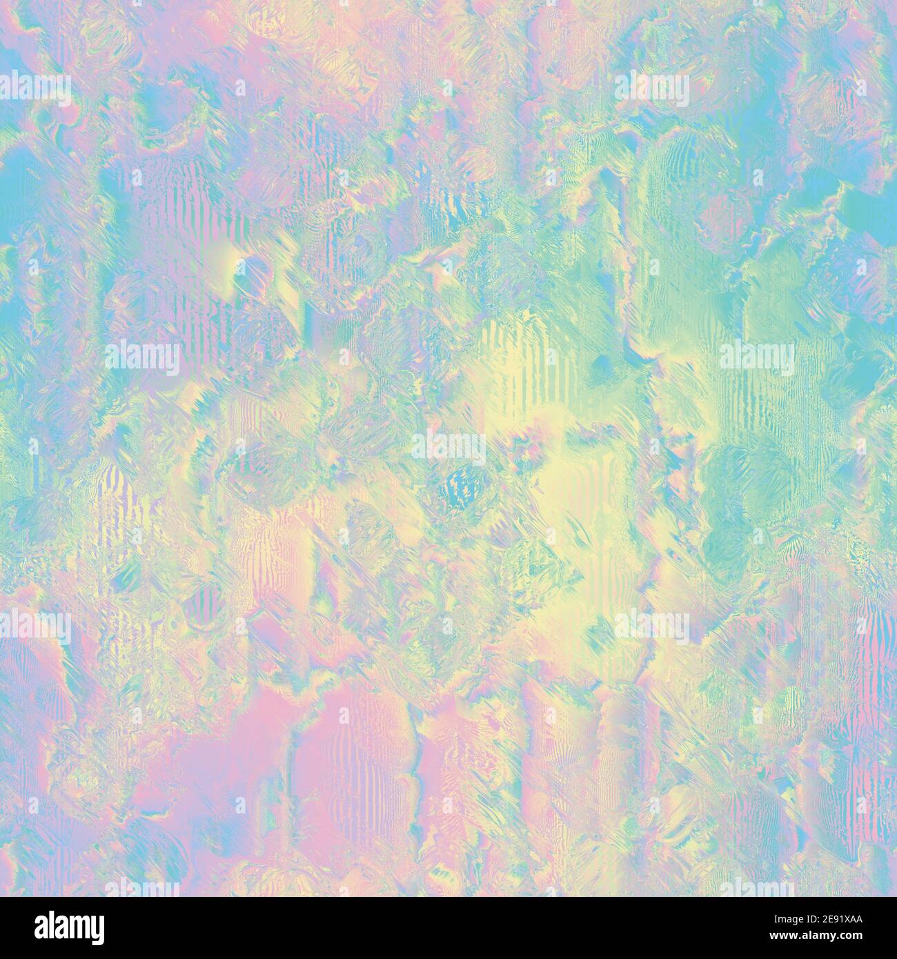 Seamless lively vivid warp distortion jpg pattern Stock Photo - Alamy