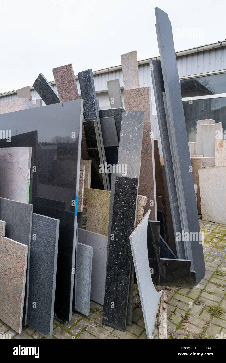 Stonemasons Workshop High Resolution Stock Photography and Images - Alamy