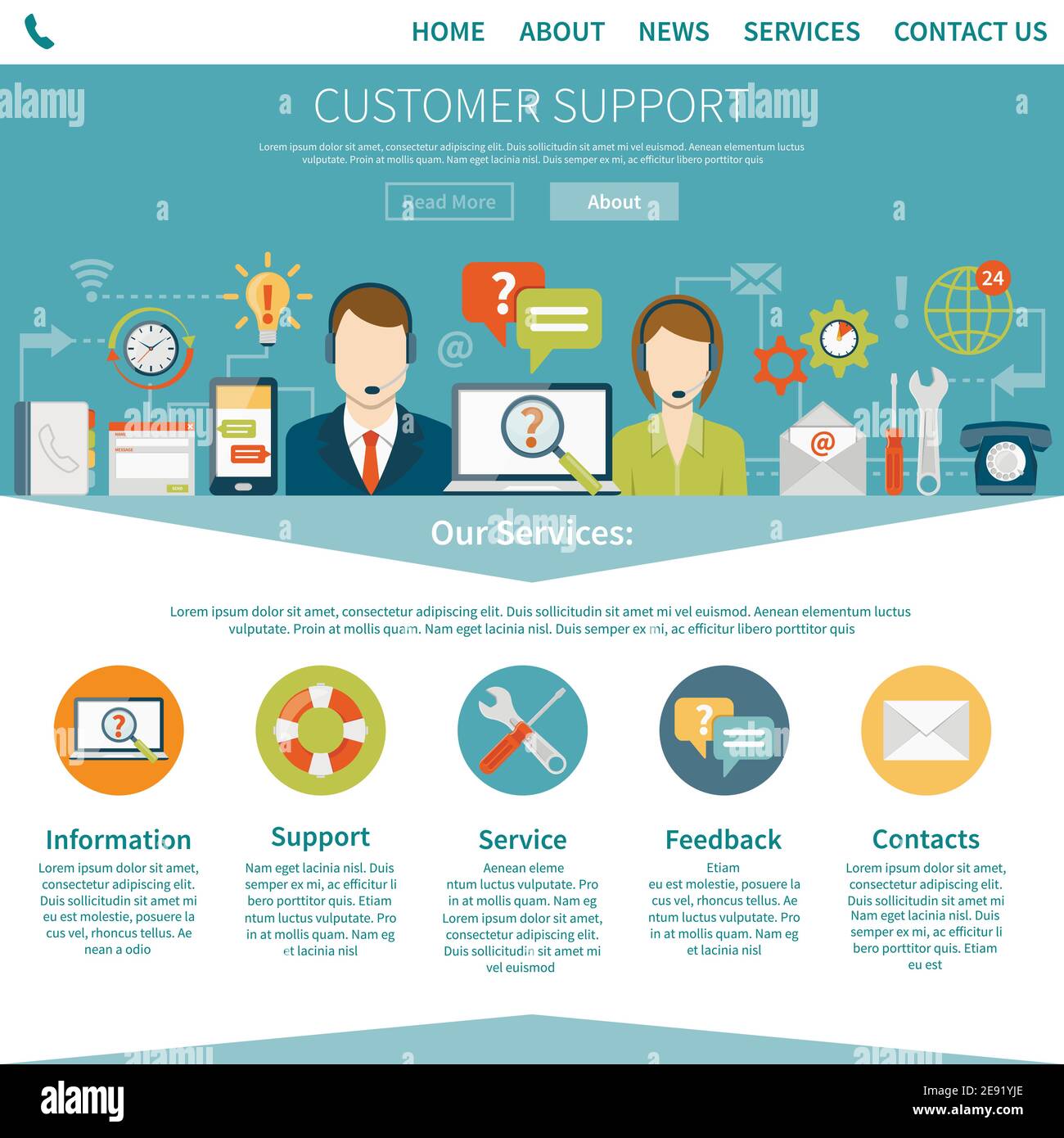 Offline technology Stock Vector Images - Alamy