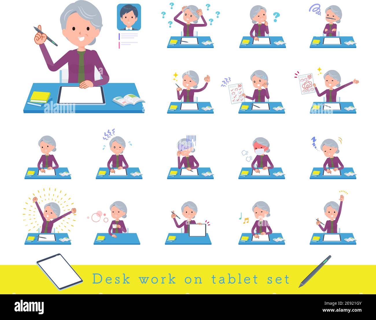 Sit At Desk Boardmaker