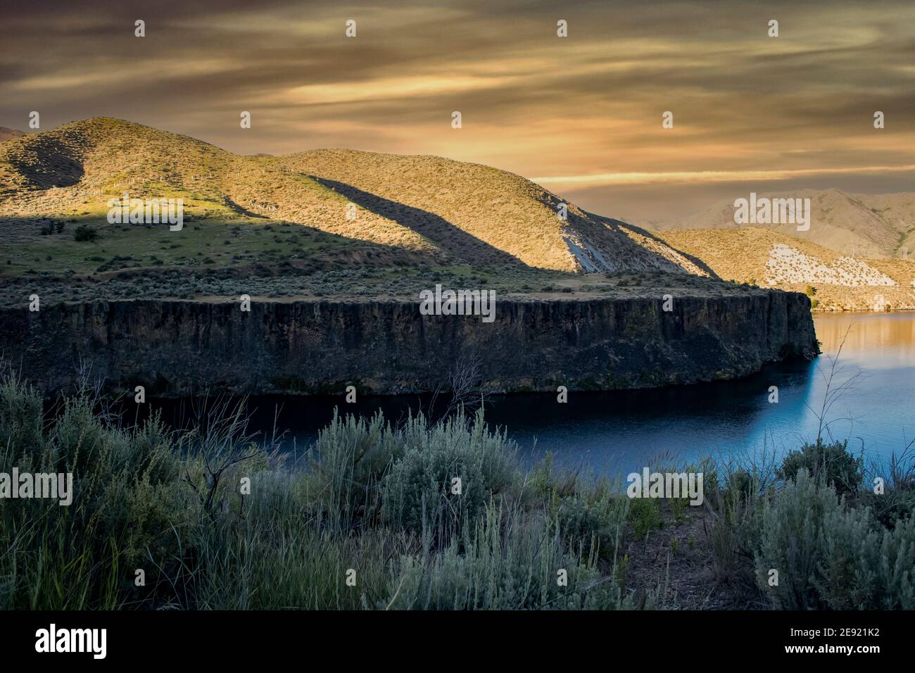 Lucky peak hi-res stock photography and images - Alamy