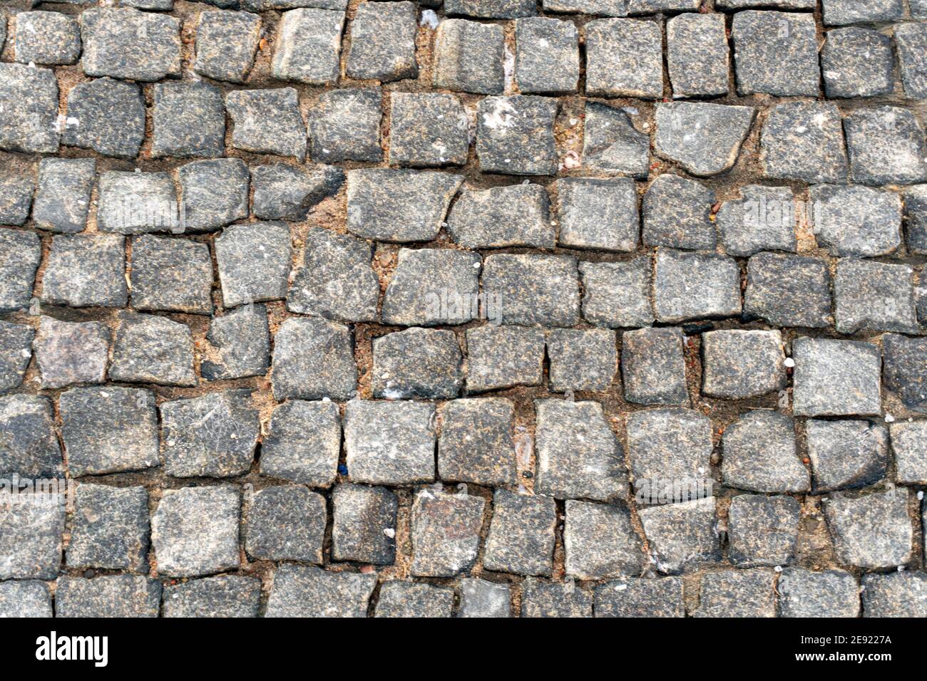 Paver Stone Patterns