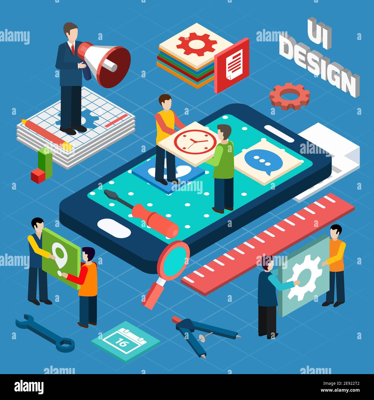 User interface engineering for electronic appliances and mobile devices ...