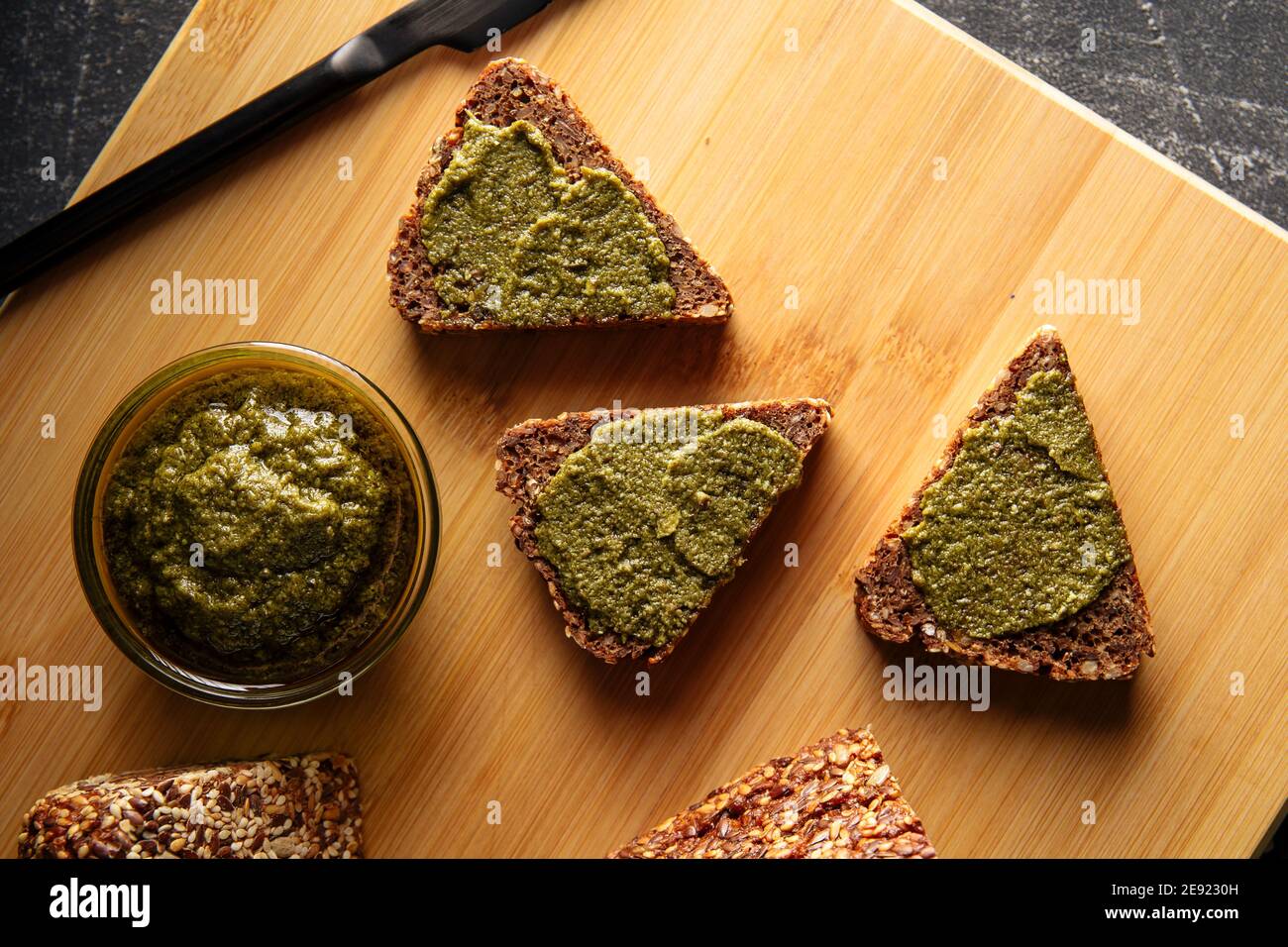 Grain spread hi-res stock photography and images - Alamy