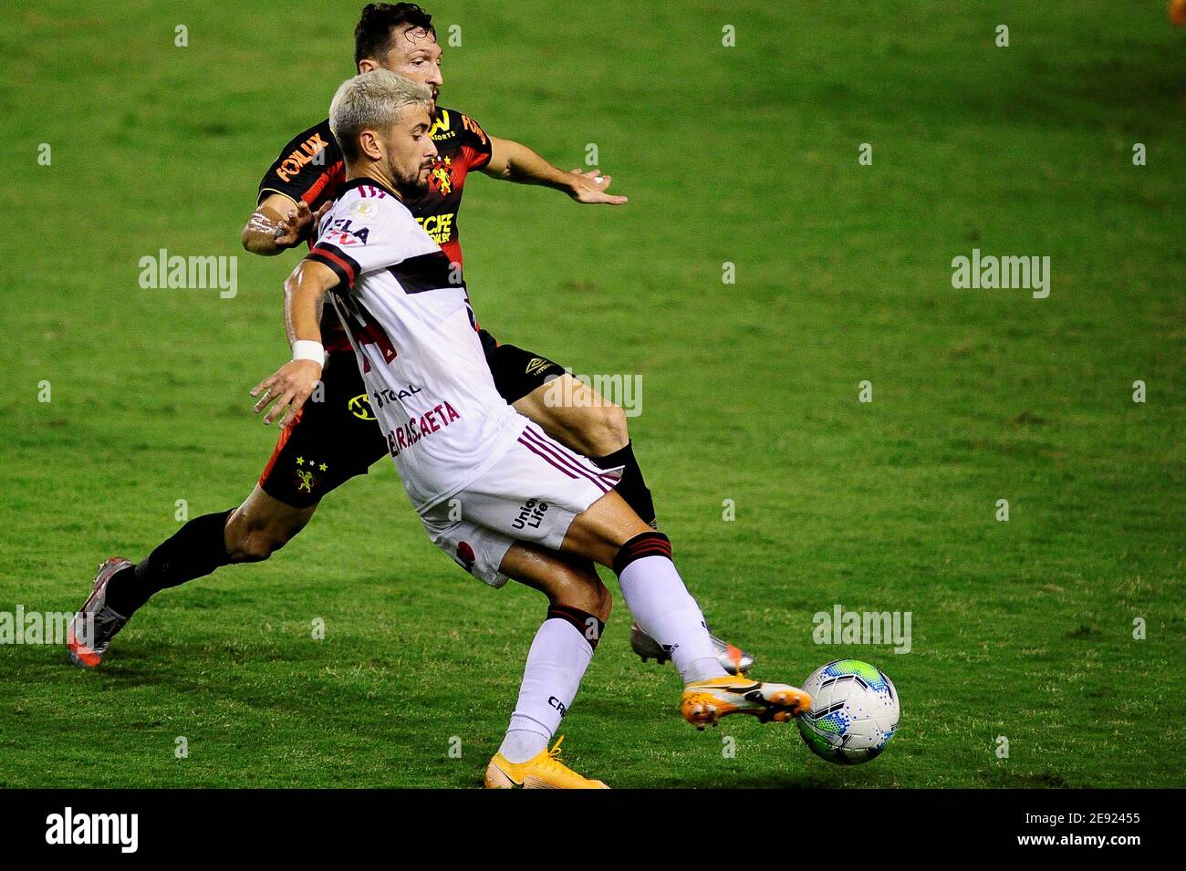 Estádio ilha do retiro stadium hi-res stock photography and images - Alamy