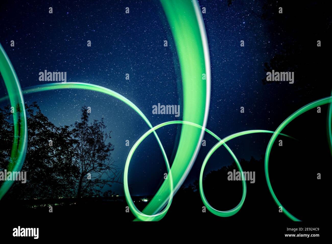 Neon Stars High Resolution Stock Photography and Images - Alamy