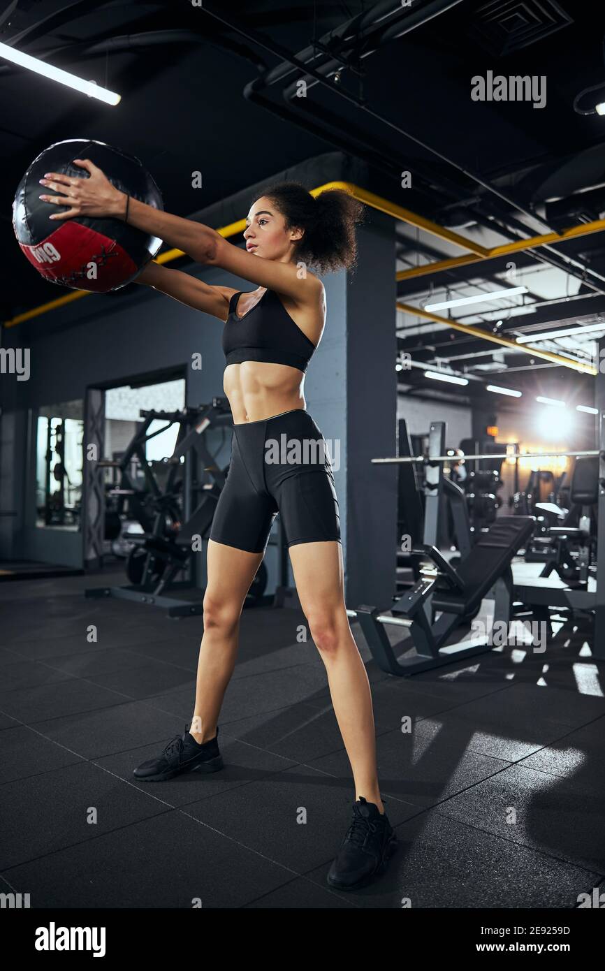 Stabilization center hi-res stock photography and images - Alamy