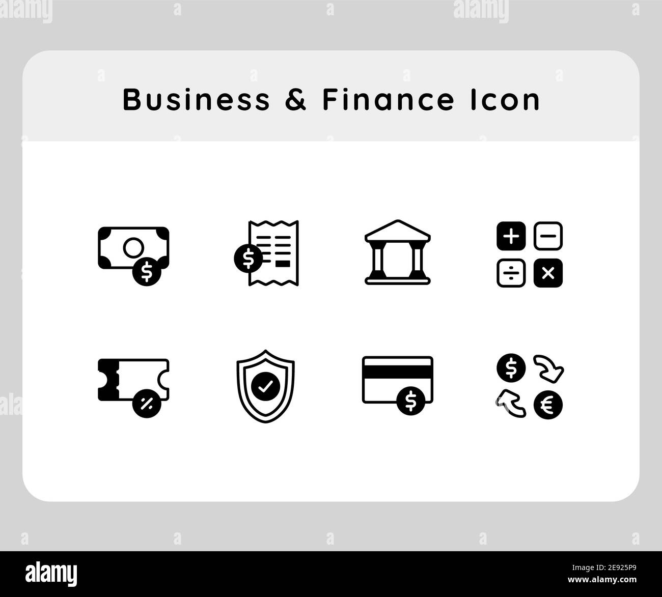 business and finance money bill court bank calculator currency atm ...