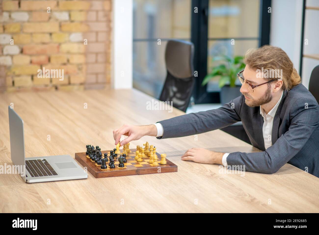 Rearranging hi-res stock photography and images - Alamy