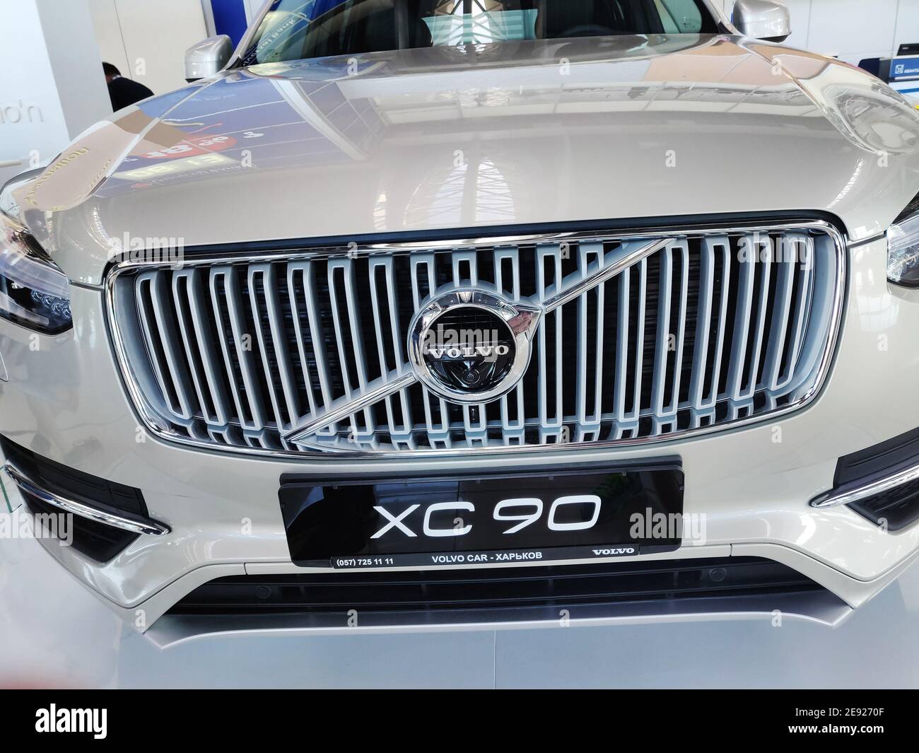 Xc logo hi-res stock photography and images - Alamy