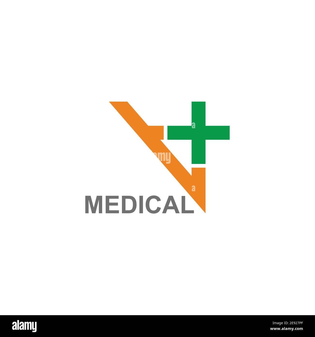 Hospital staircase Stock Vector Images - Alamy