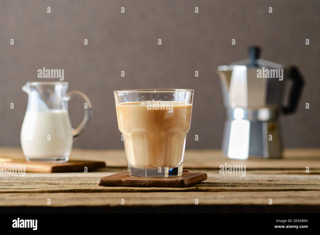 Milk cube hi-res stock photography and images - Alamy